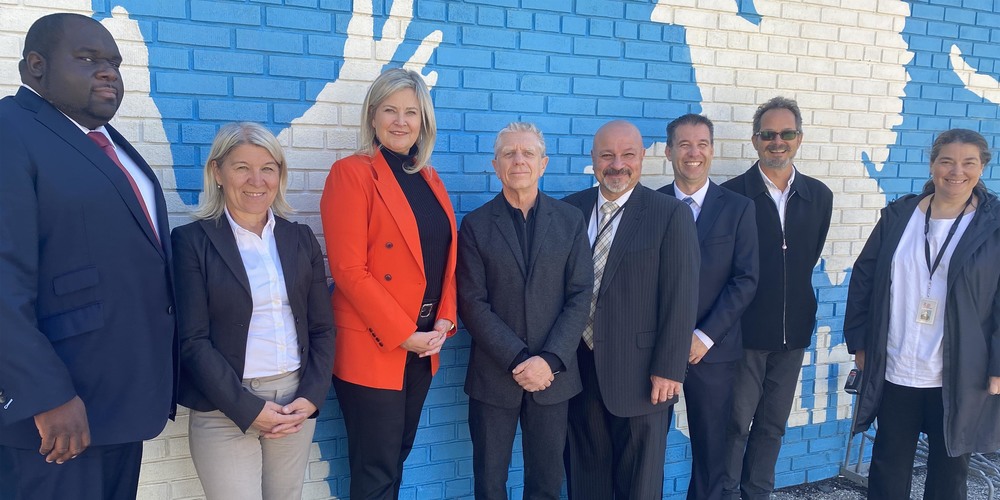 Province Gives Approval to Award the Tender for Construction at St. Leo ...